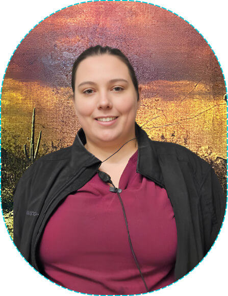 Meet Our Veterinary Specialists In Gilbert AZ | Desert Veterinary ...